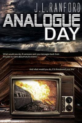 Analogue Day by Jason Lee Ranford | Goodreads