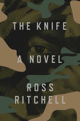The Knife by Ross Ritchell | Goodreads