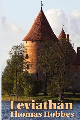 Leviathan by Thomas Hobbes | Goodreads