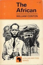 The African by William Conton | Goodreads