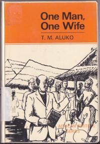One Man, One Wife by T.M. Aluko | Goodreads