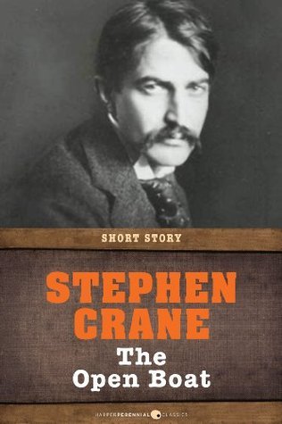 The Open Boat by Stephen Crane | Goodreads