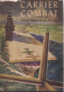 Carrier Combat by Frederick Mears | Goodreads
