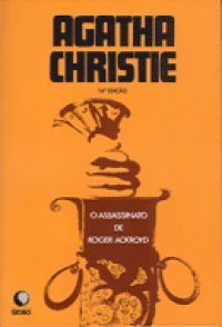 O Assassinato de Roger Ackroyd by Agatha Christie | Goodreads