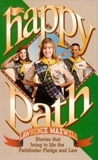The Happy Path by Lawrence Maxwell | Goodreads