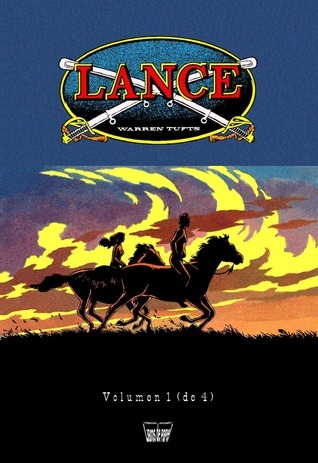 Lance 1 (Lance, #1) by Warren Tufts | Goodreads