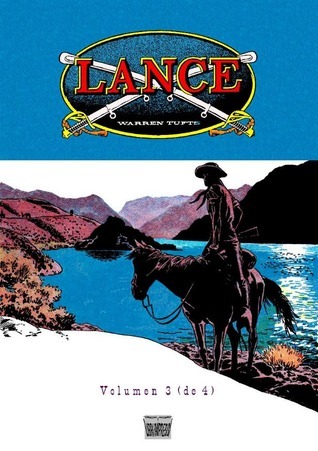 Lance 3 (Lance, #3) by Warren Tufts | Goodreads