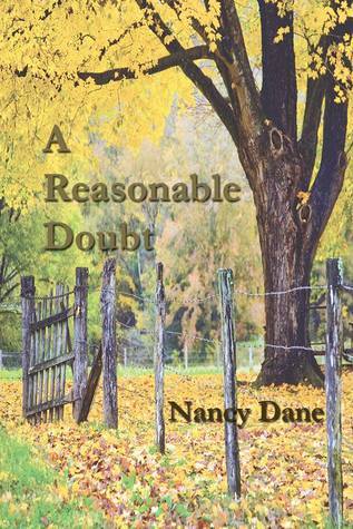 A Reasonable Doubt by Nancy Dane | Goodreads