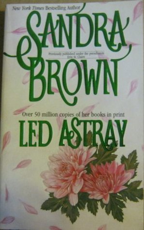 Led Astray (Hellraisers #1) by Erin St. Claire | Goodreads