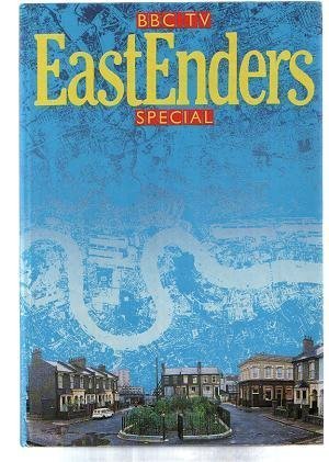 EastEnders Special by John Barraclough | Goodreads