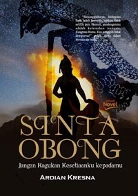 Sinta Obong by Ardian Kresna | Goodreads