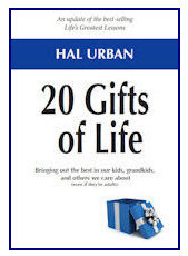 20 Gifts of Life: Bringing Out The Best In Our Kids, Grandkids, And ...