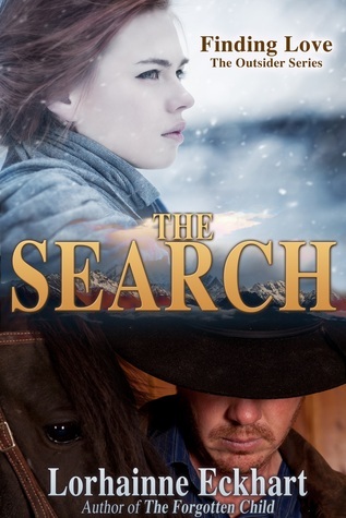 The Search by Lorhainne Eckhart | Goodreads