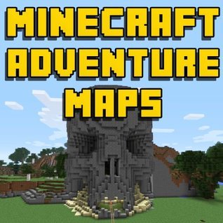 Minecraft Adventure Maps: 30+ Awesome Worlds To Explore! by Minecraft ...