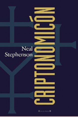 Criptonomicón by Neal Stephenson | Goodreads