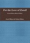 For The Love Of Zazell by Zazell Minor | Goodreads