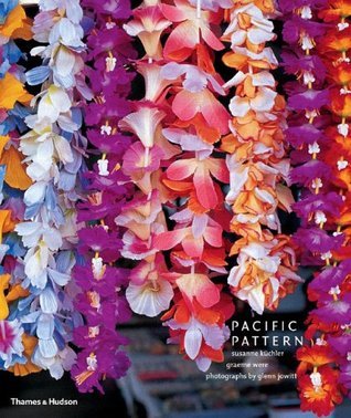 Pacific Pattern by Susanne Küchler | Goodreads