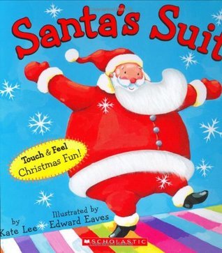 Santa's Suit by Kate Lee | Goodreads
