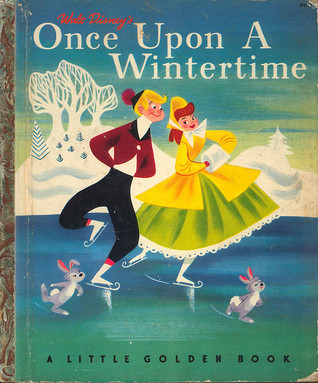 Walt Disney's Once Upon a Wintertime by Tom Oreb | Goodreads