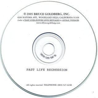 Past Life Regression (Hypnotic Time Travel With Dr. Bruce Goldberg ...