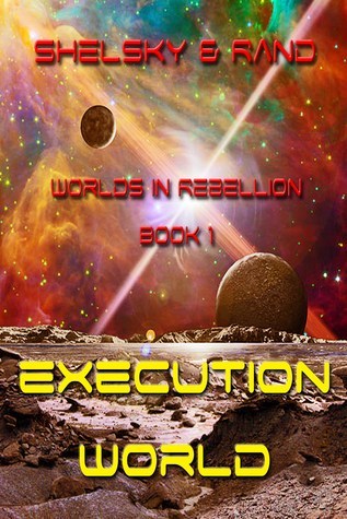 Execution World by Chanta Jefferson Rand | Goodreads