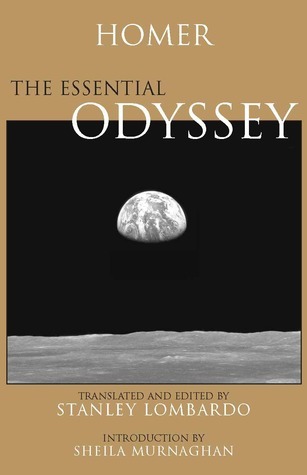 The Essential Odyssey by Homer | Goodreads