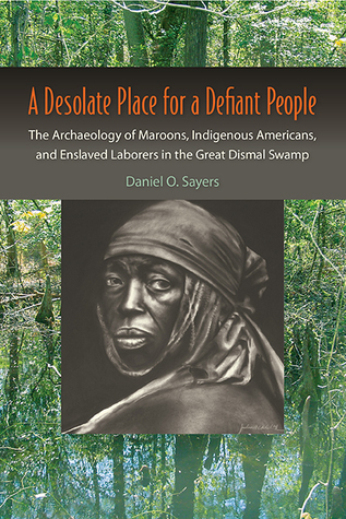 A Desolate Place for a Defiant People: The Archaeology of Maroons ...