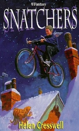 Snatchers by Helen Cresswell | Goodreads