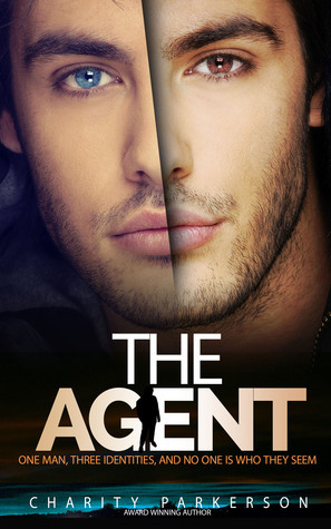The Agent (Safe Haven, #2) by Charity Parkerson | Goodreads
