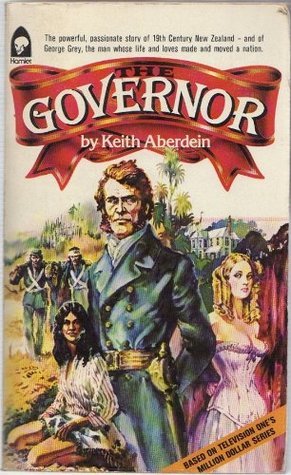 The governor by Keith Aberdein | Goodreads
