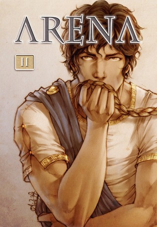 Arena, Chapter 2 (Arena #2) by Lehanan Aida | Goodreads