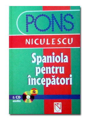 Spaniola pentru incepatori by Susana Chiabrando | Goodreads