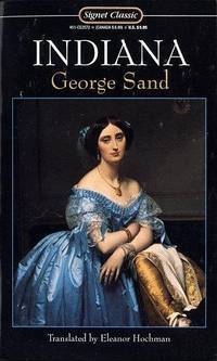 Indiana (Signet Classics) by George Sand | Goodreads
