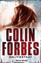 Politiestaat (Tweed & Co. #22) by Colin Forbes | Goodreads