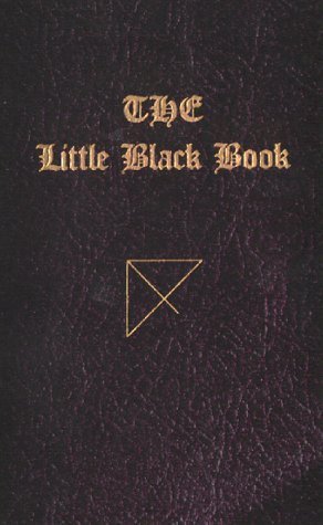 Little Black Book by Eldon Taylor | Goodreads