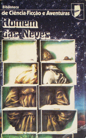 Homem das Neves by Velentin Tchelnokov | Goodreads