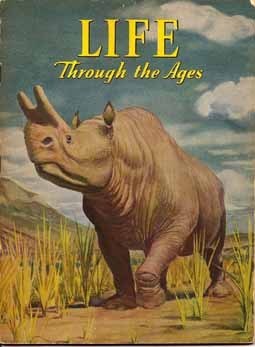 Life Through the Ages by Bertha Morris Parker | Goodreads