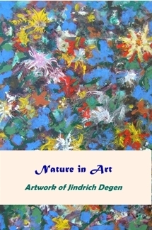 Nature in Art -- Artwork of Jindrich Degen by Jindrich Henry Degen ...