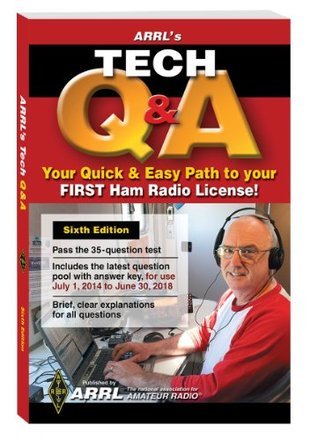 ARRL's Tech Q&A by H. Ward Silver | Goodreads