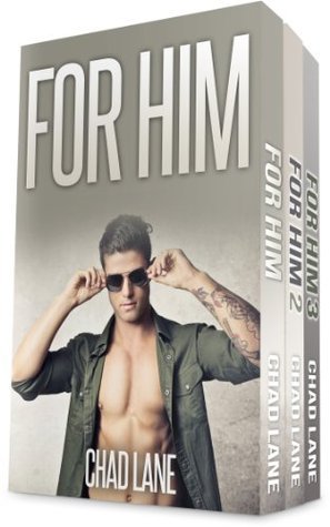 For Him Bundle by Chad Lane | Goodreads