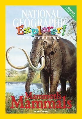 Mammoth Mammals by Beth Geiger | Goodreads