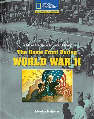 The Home Front During World War II by National Geographic Learning ...