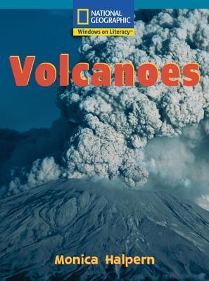Windows on Literacy Fluent Plus (Science: Earth/Space): Volcanoes by ...