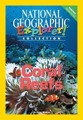 Coral Reefs by National Geographic Learning | Goodreads