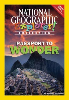 Explorer Books (Pathfinder Social Studies: World History): Passport to ...