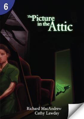 The Picture in the Attic (Page Turners, #6) by Richard MacAndrew ...