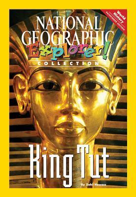 King Tut by Zahi Hawass | Goodreads
