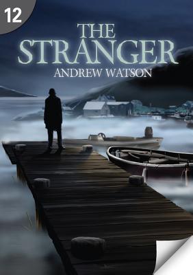 The Stranger (Page Turners, #12) by Andrew Watson | Goodreads