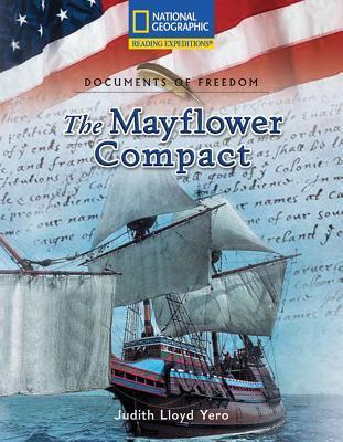 The Mayflower Compact by National Geographic Learning | Goodreads