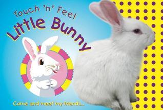 Touch 'n' Feel Little Bunny: Come and meet my friends by The Book ...